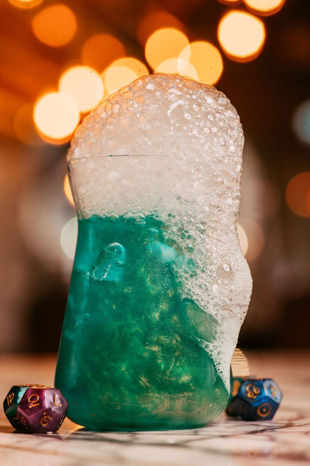 The Alchemist Greek Street - Visit Leeds