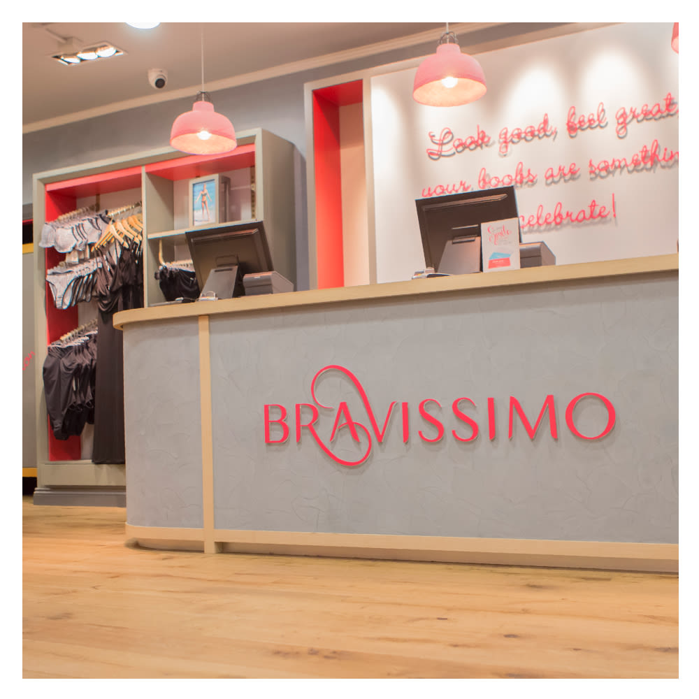 Bravissimo - Visit Leeds