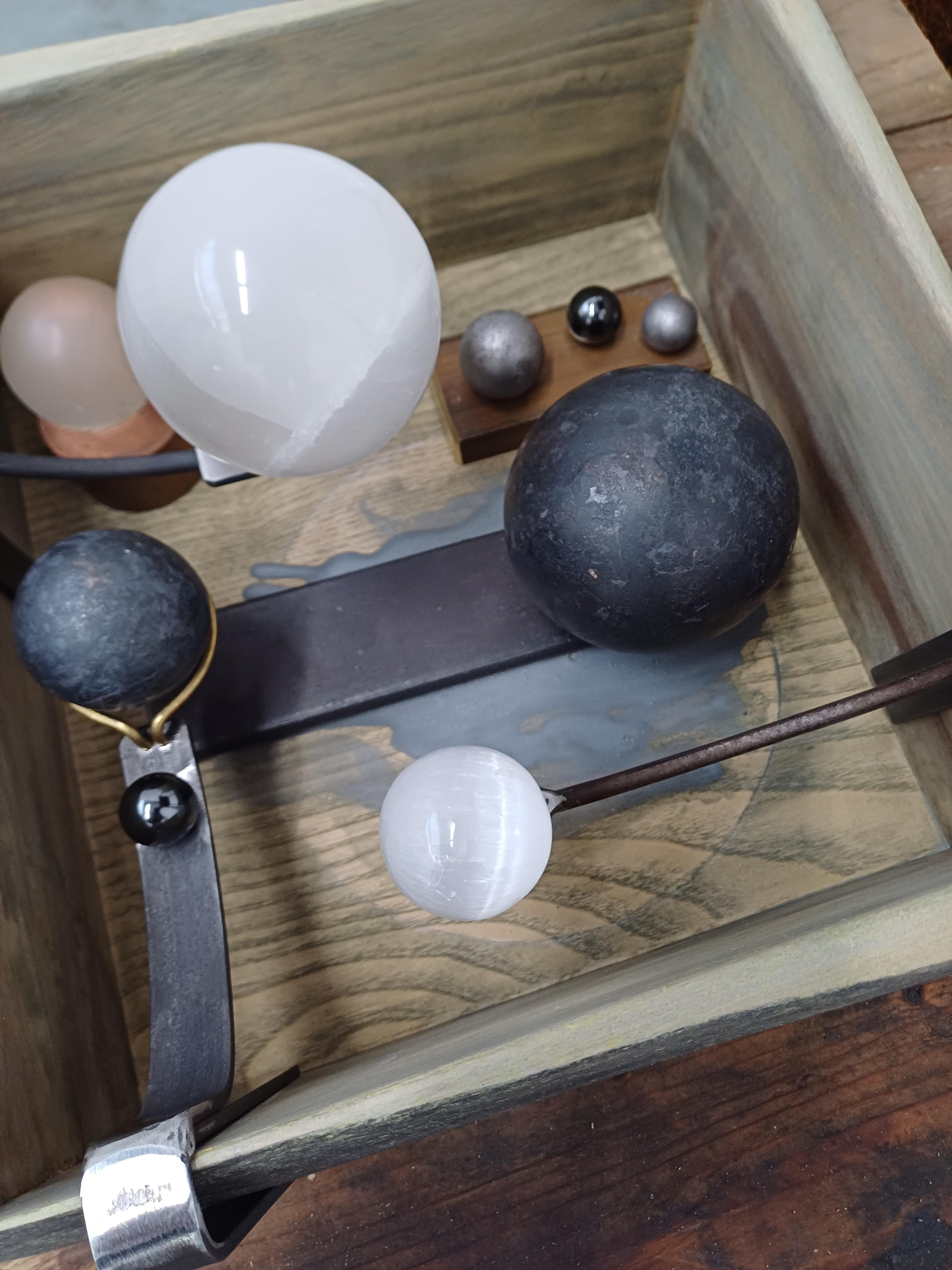 Experimental Ekphrasis: audio guide as poetry workshop with Emma ...